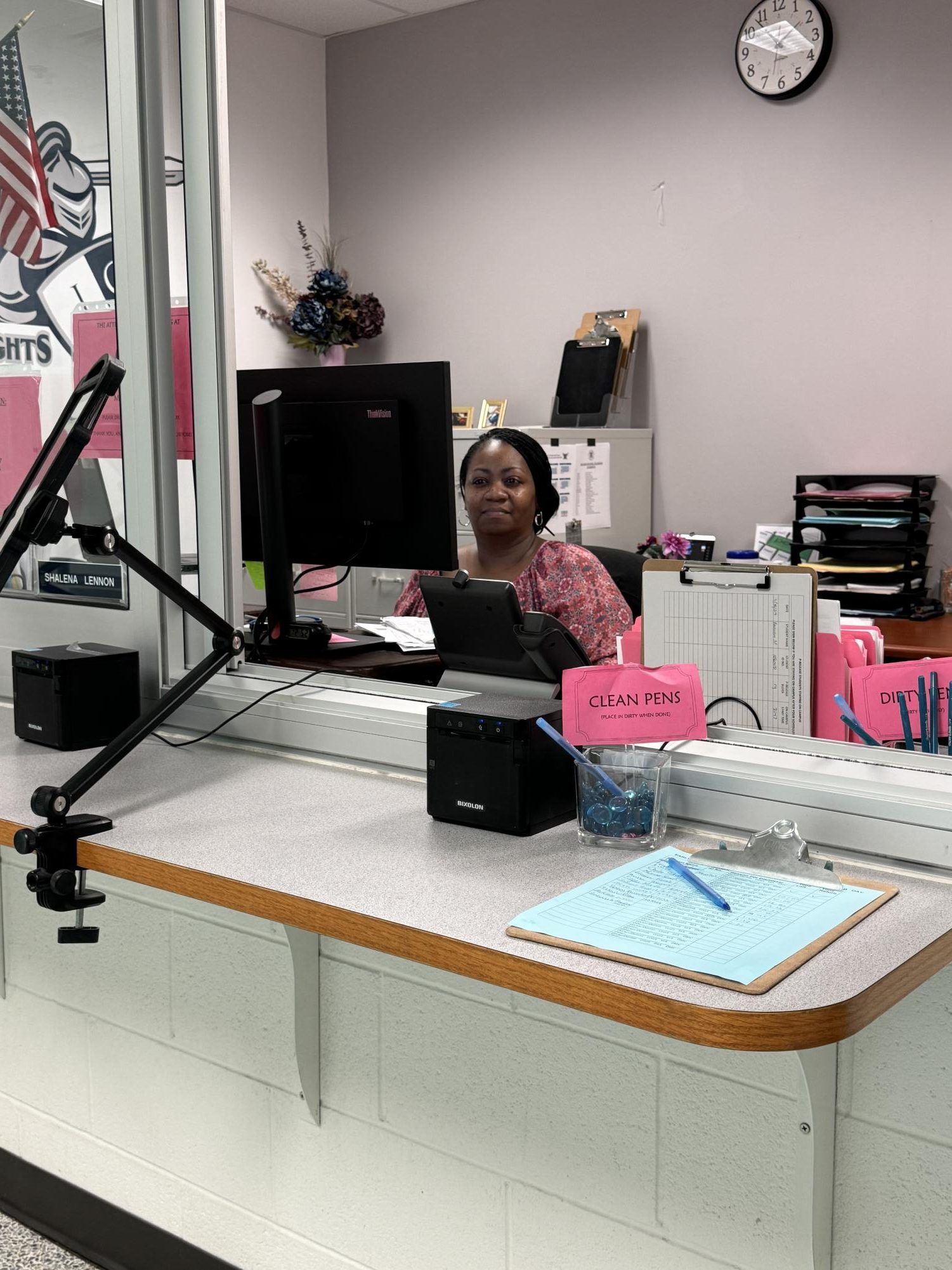 The Effects of Senioritis on Seniors – The Round Table Review